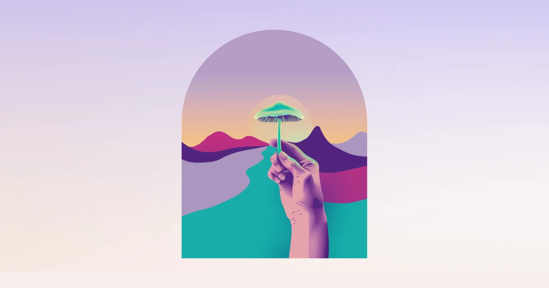 How To Guide to Microdosing Mushrooms & Psilocybin